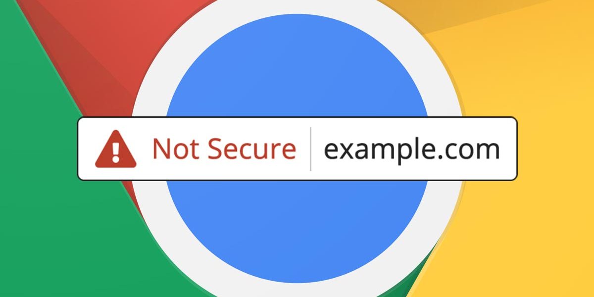 Fix Google Chrome Website Not Secure Error Message, SSL | Caribonix Fix Google Chrome Website Not Secure Error Message, SSL | Caribonix