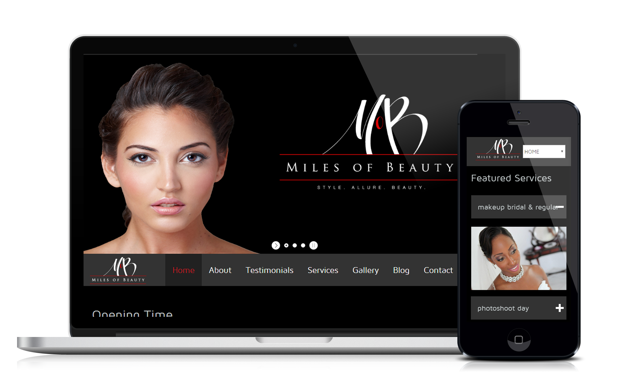 Bahamas Website Design & Development Service | Caribonix Bahamas Website Design & Development Service | Caribonix