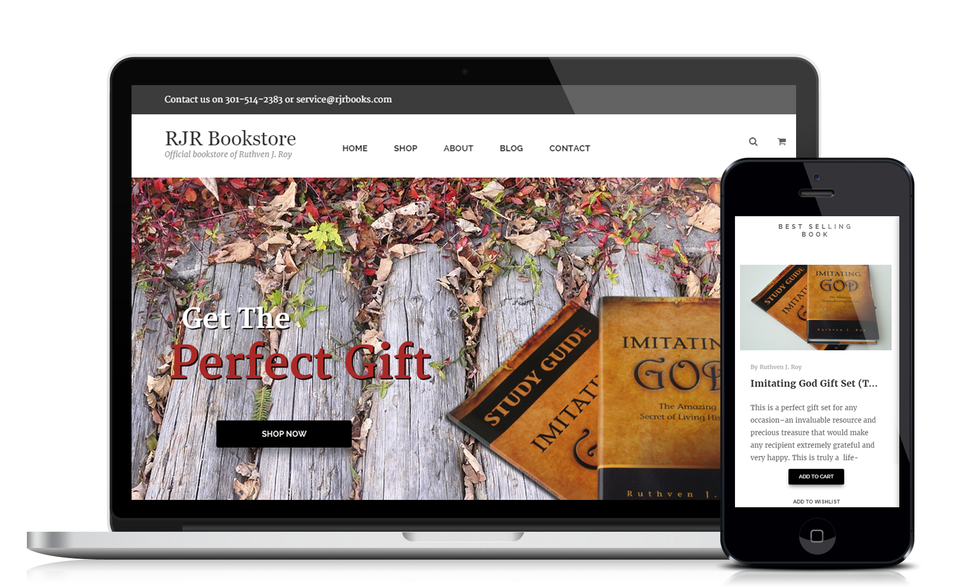 Trinidad and Tobago Website Design & Development Service | Caribonix Trinidad and Tobago Website Design & Development Service | Caribonix
